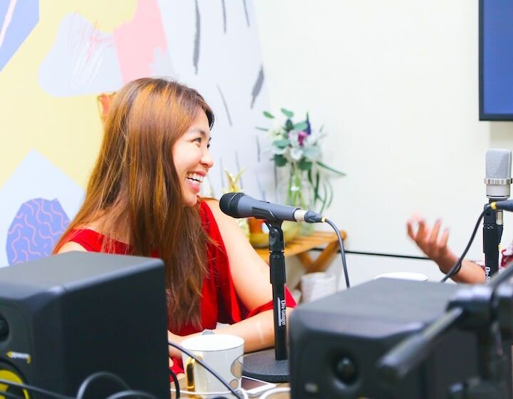 Pleasure Workshops With Sara Tang Of Sarasense Hong Kong — Sarasense