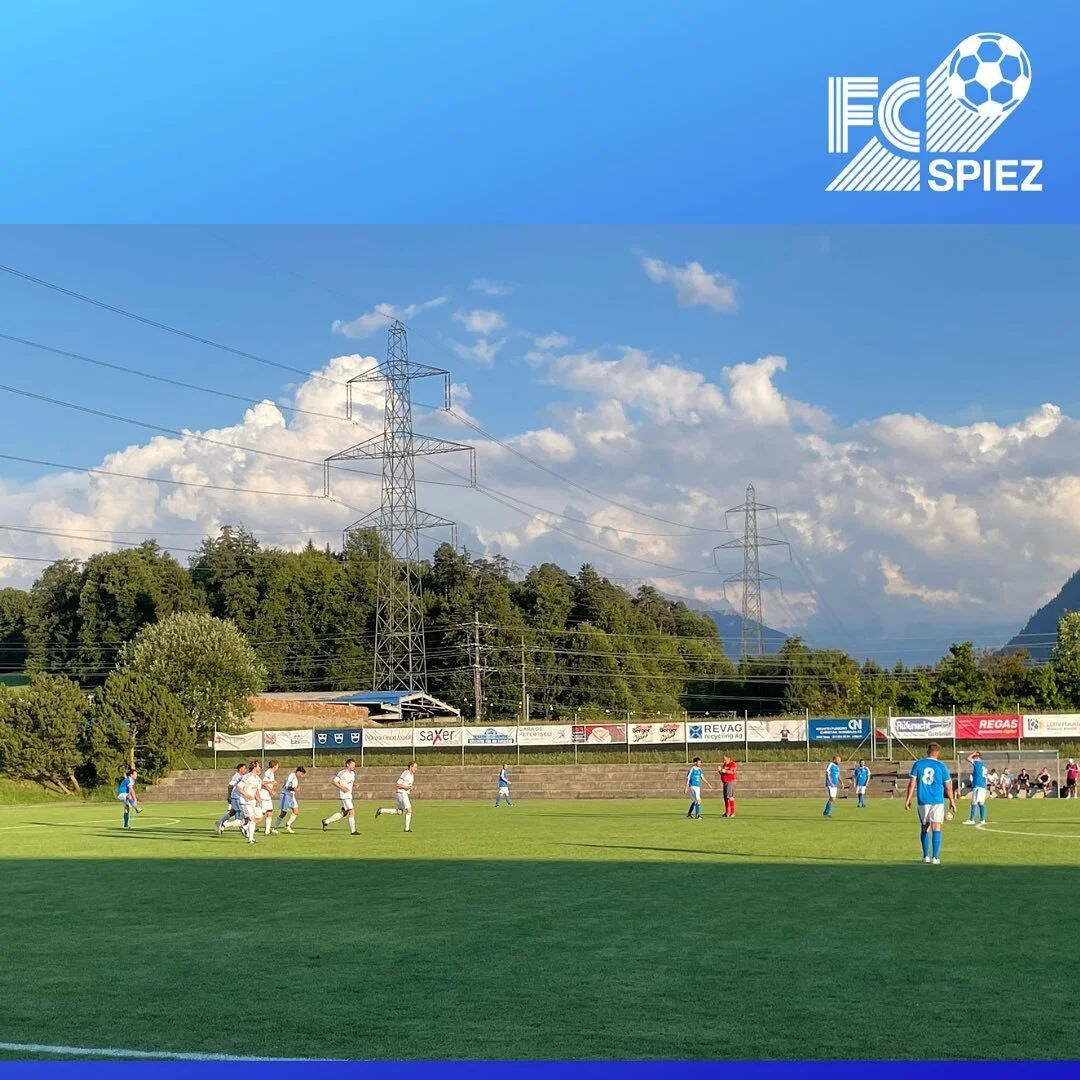 FC Spiez