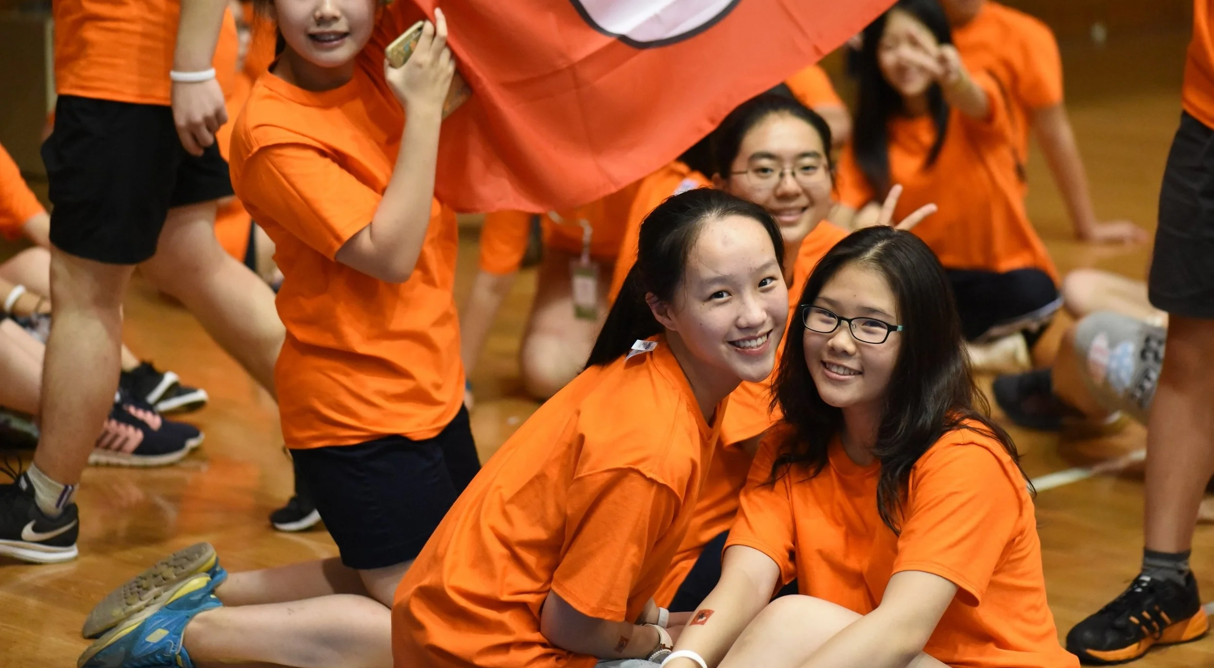 Harvard College Association for U.S.-China Relations