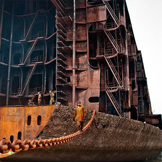 Reliance Shipping Services