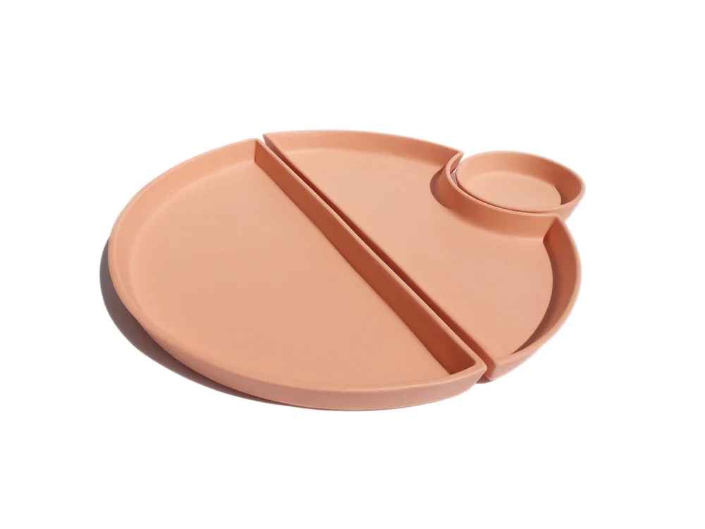 Bento Range — R L Foote Design Studio