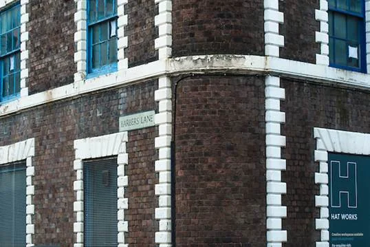 Historic England awards £200k grant to restore Luton’s ‘Heritage at ...