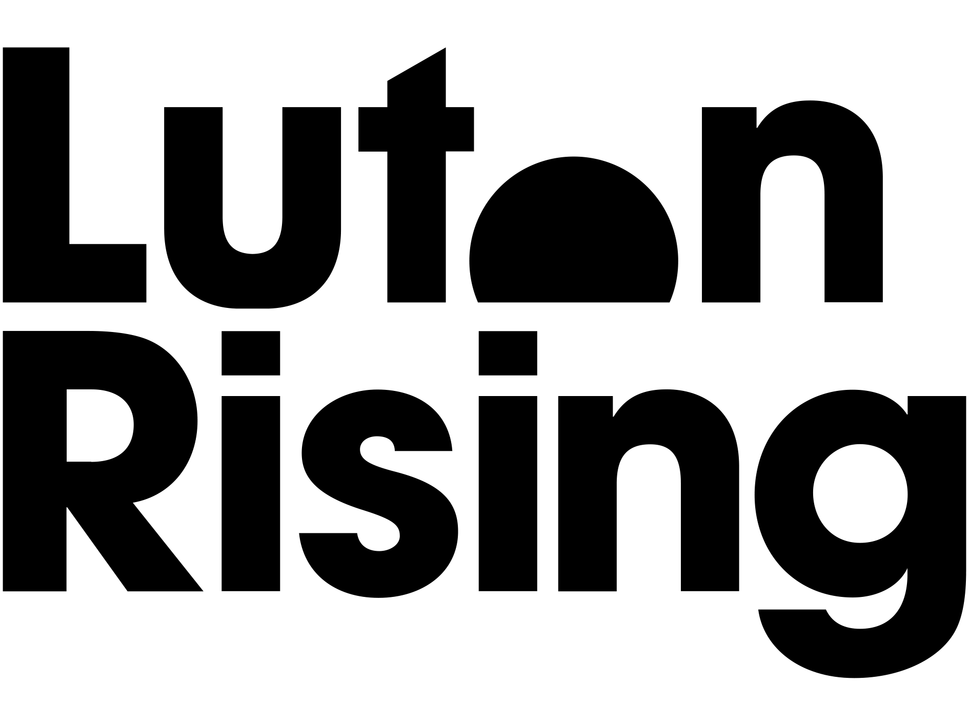 Hat District | Creative Quarter I Luton