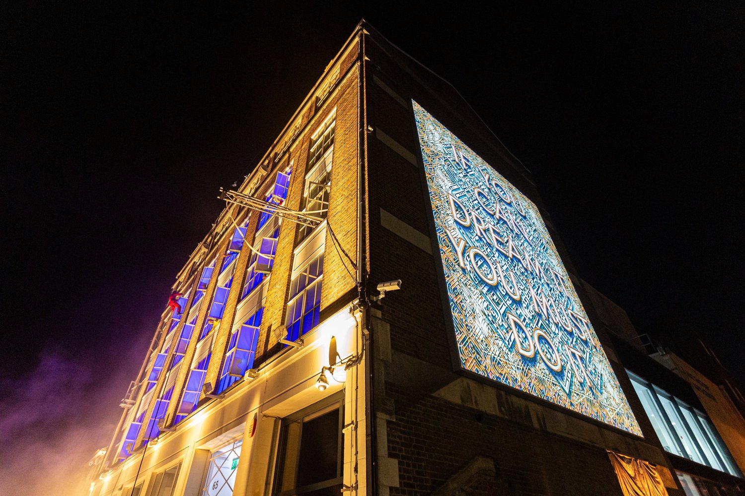 Hat District | Creative Quarter I Luton