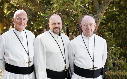 Missionary Oblates of Mary Immaculate Australia