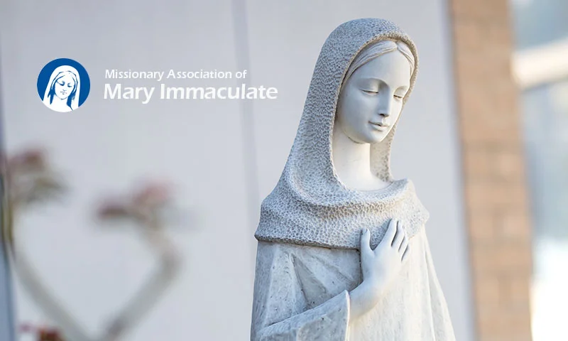 Missionary Oblates of Mary Immaculate Australia