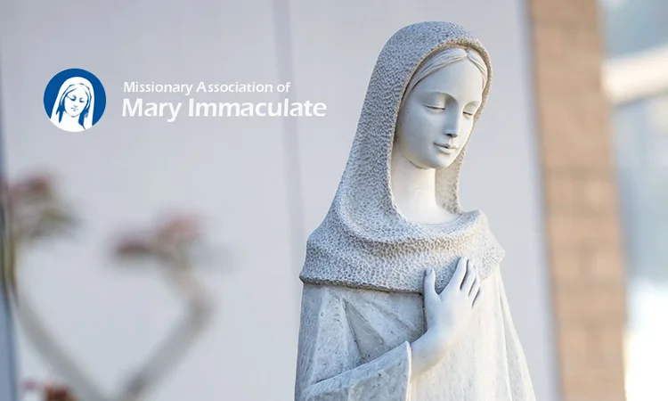 Missionary Oblates of Mary Immaculate Australia