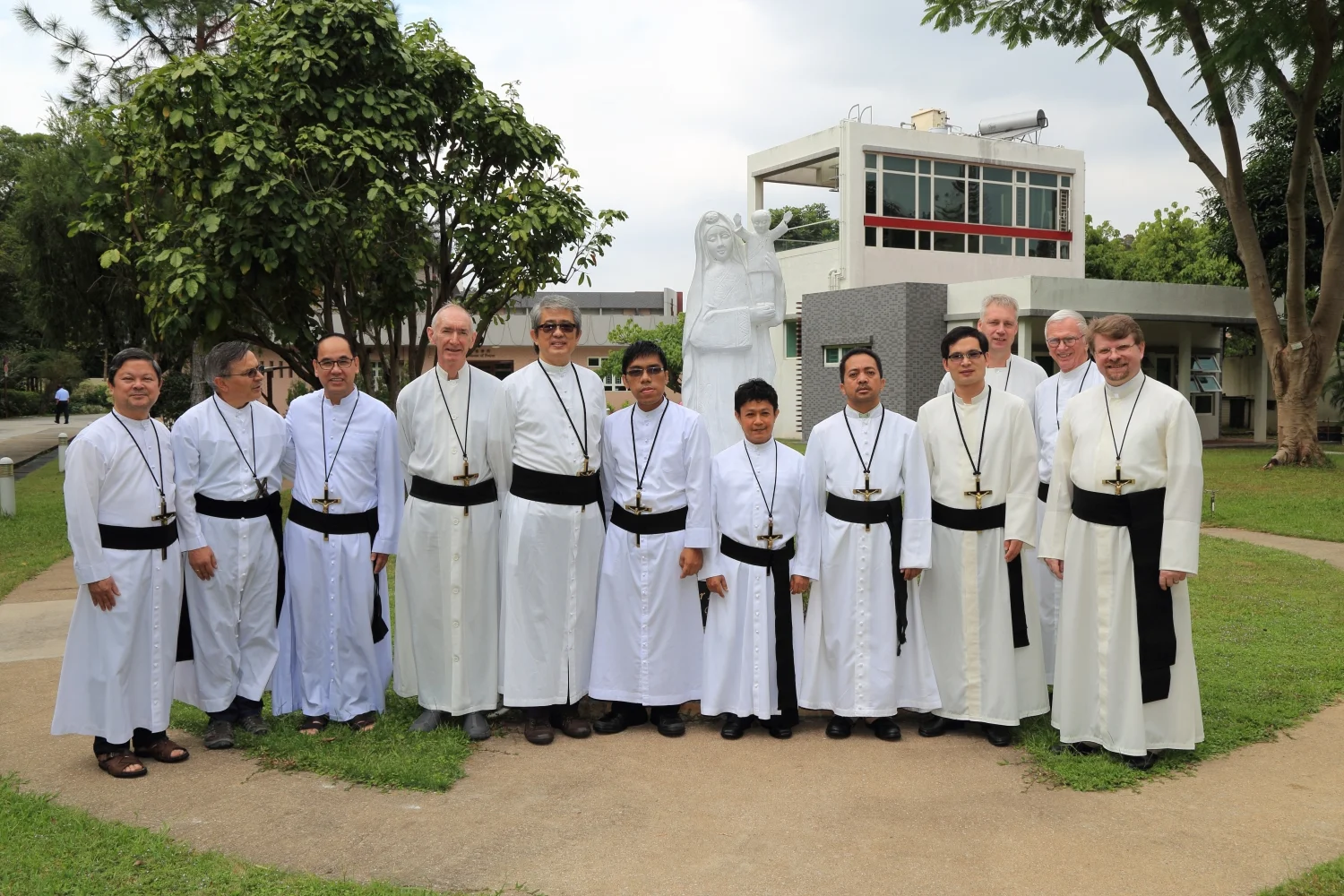 Missionary Oblates of Mary Immaculate Australia