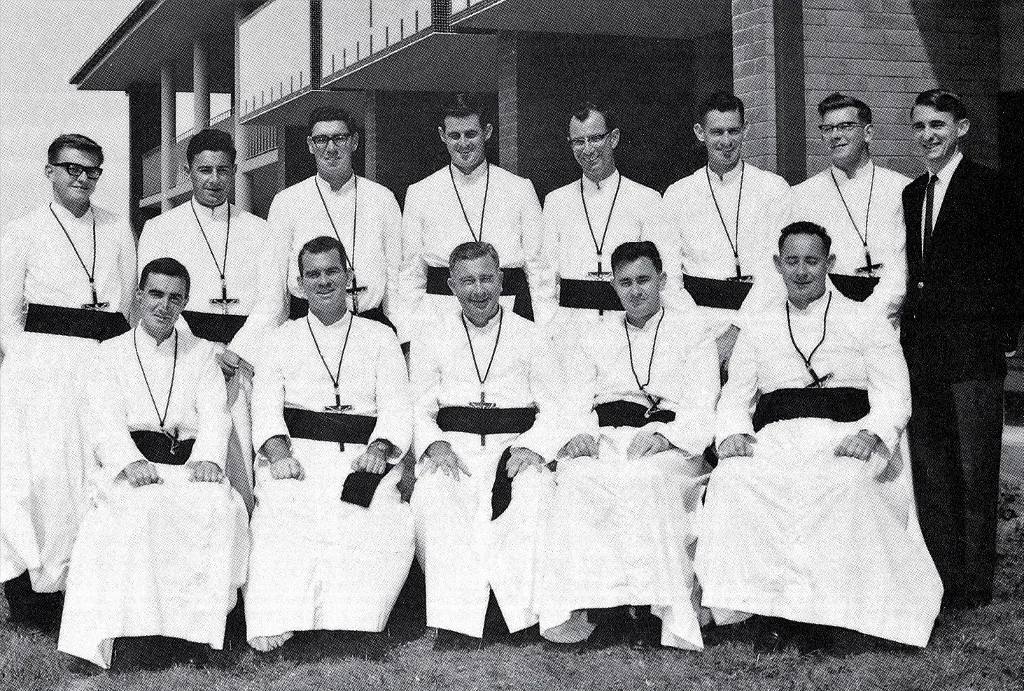 OBLATES IN AUSTRALIA — Missionary Oblates of Mary Immaculate Australia