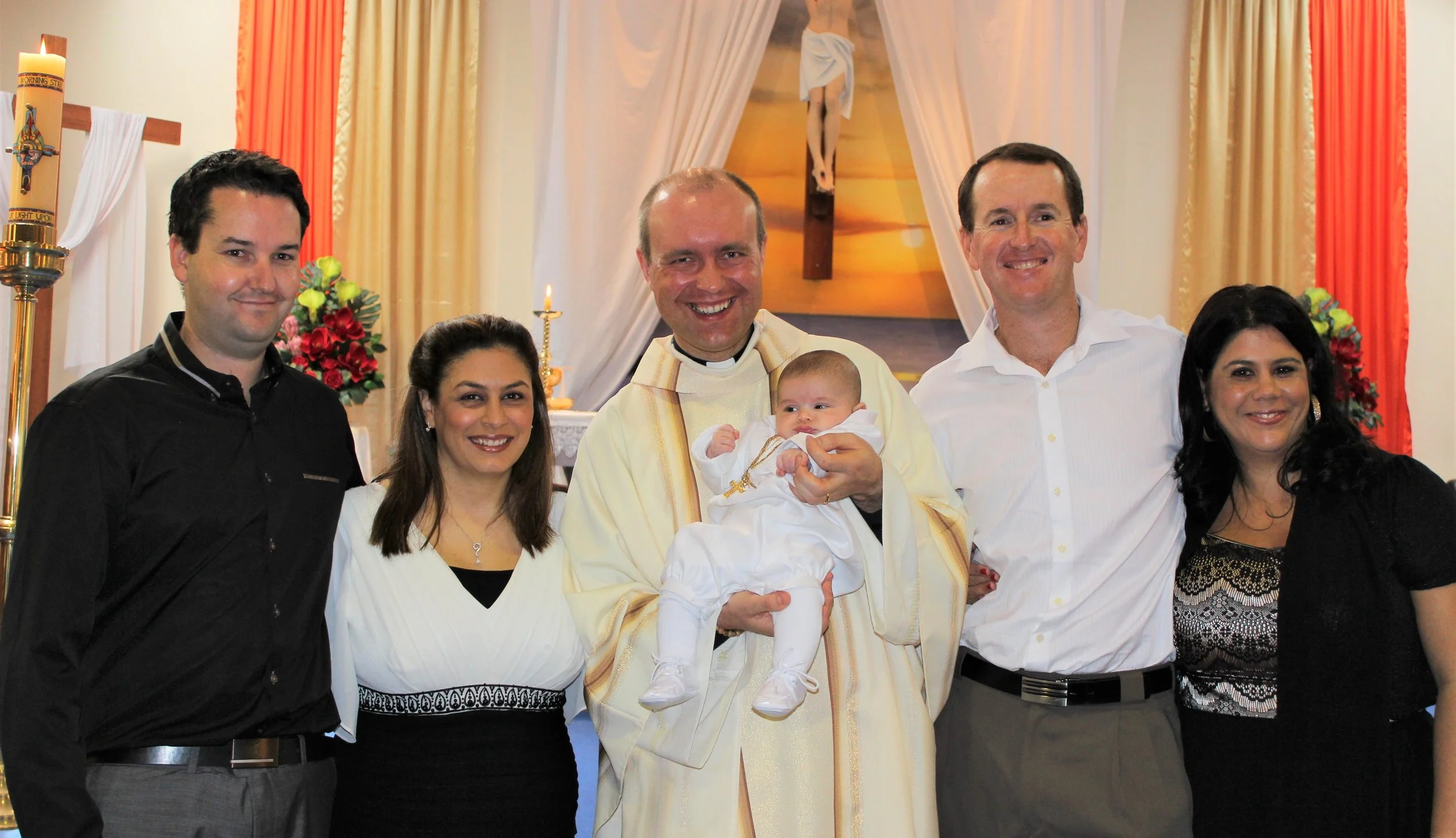 OBLATES IN AUSTRALIA — Missionary Oblates of Mary Immaculate Australia