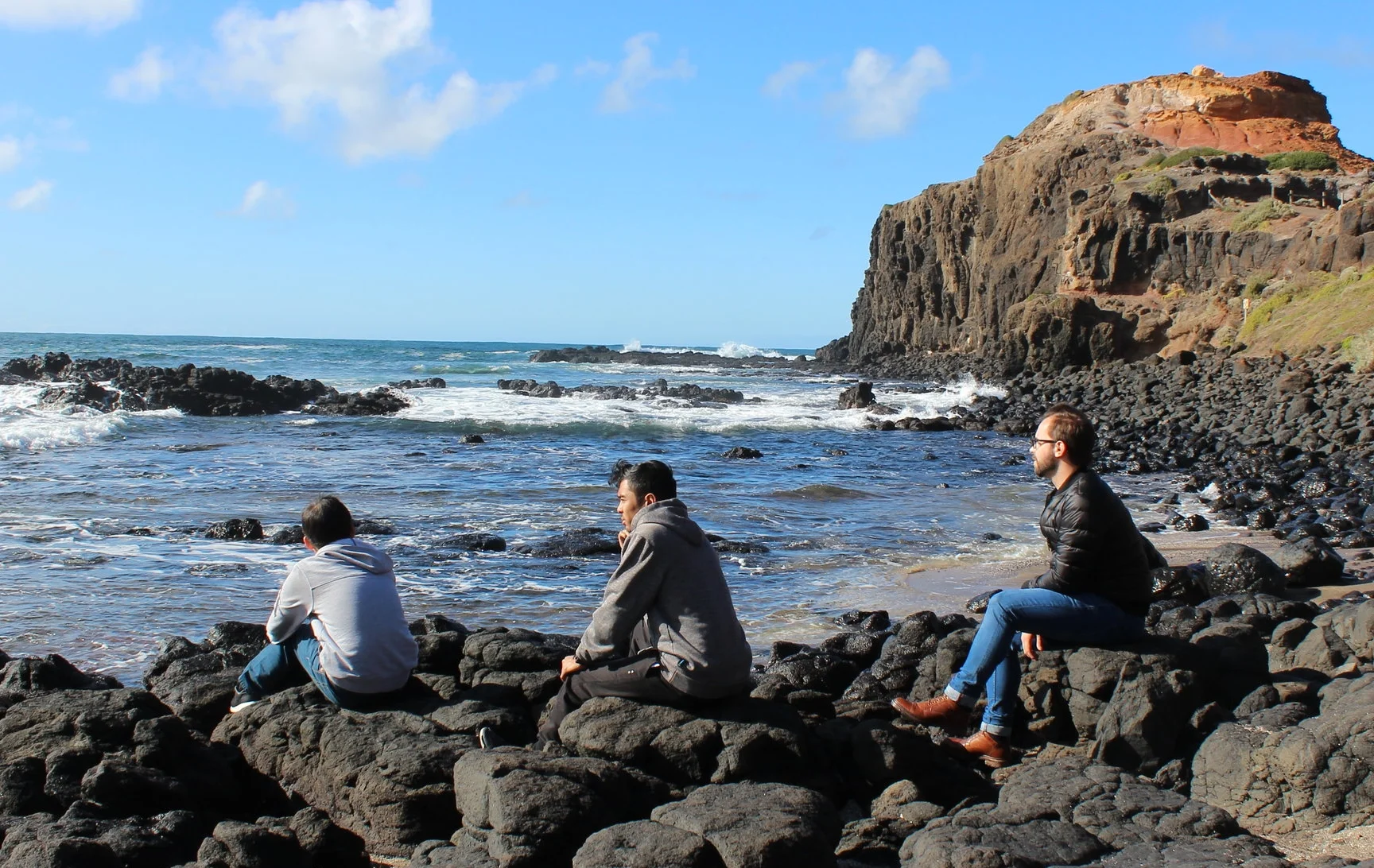 Become an Oblate — Missionary Oblates of Mary Immaculate Australia