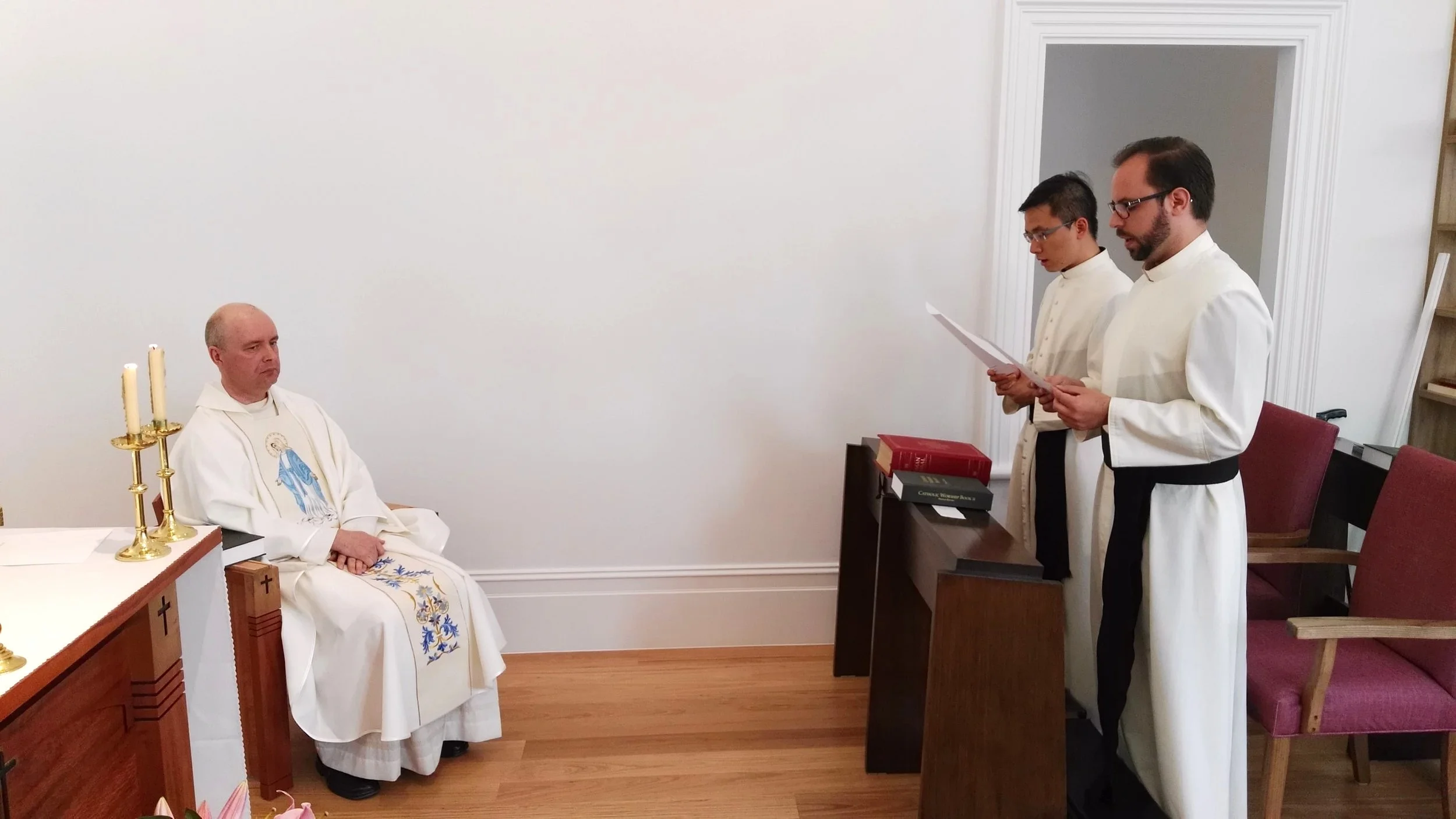 Oblate Day - 17th February — Missionary Oblates of Mary Immaculate ...