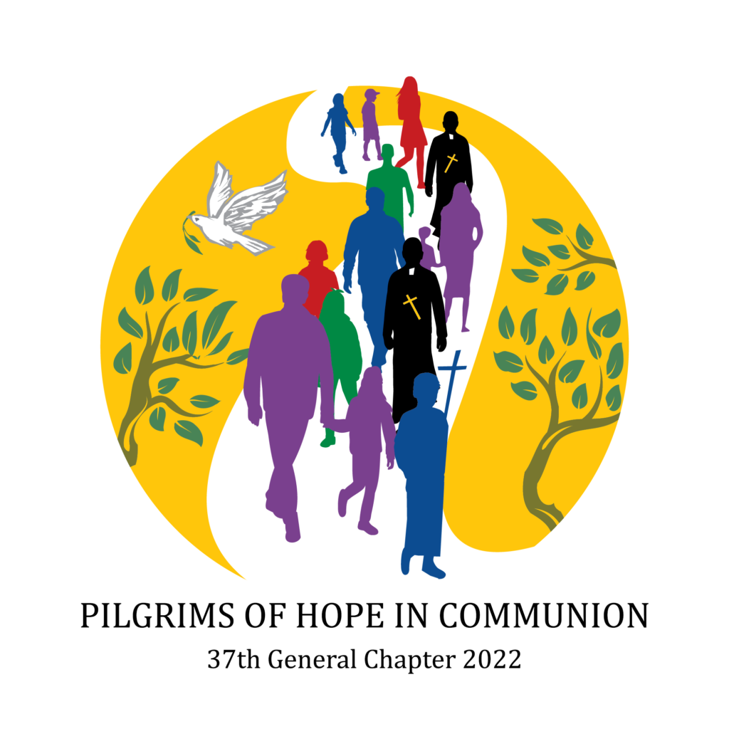 37th OMI General Chapter begins today in Rome! — Missionary Oblates of ...