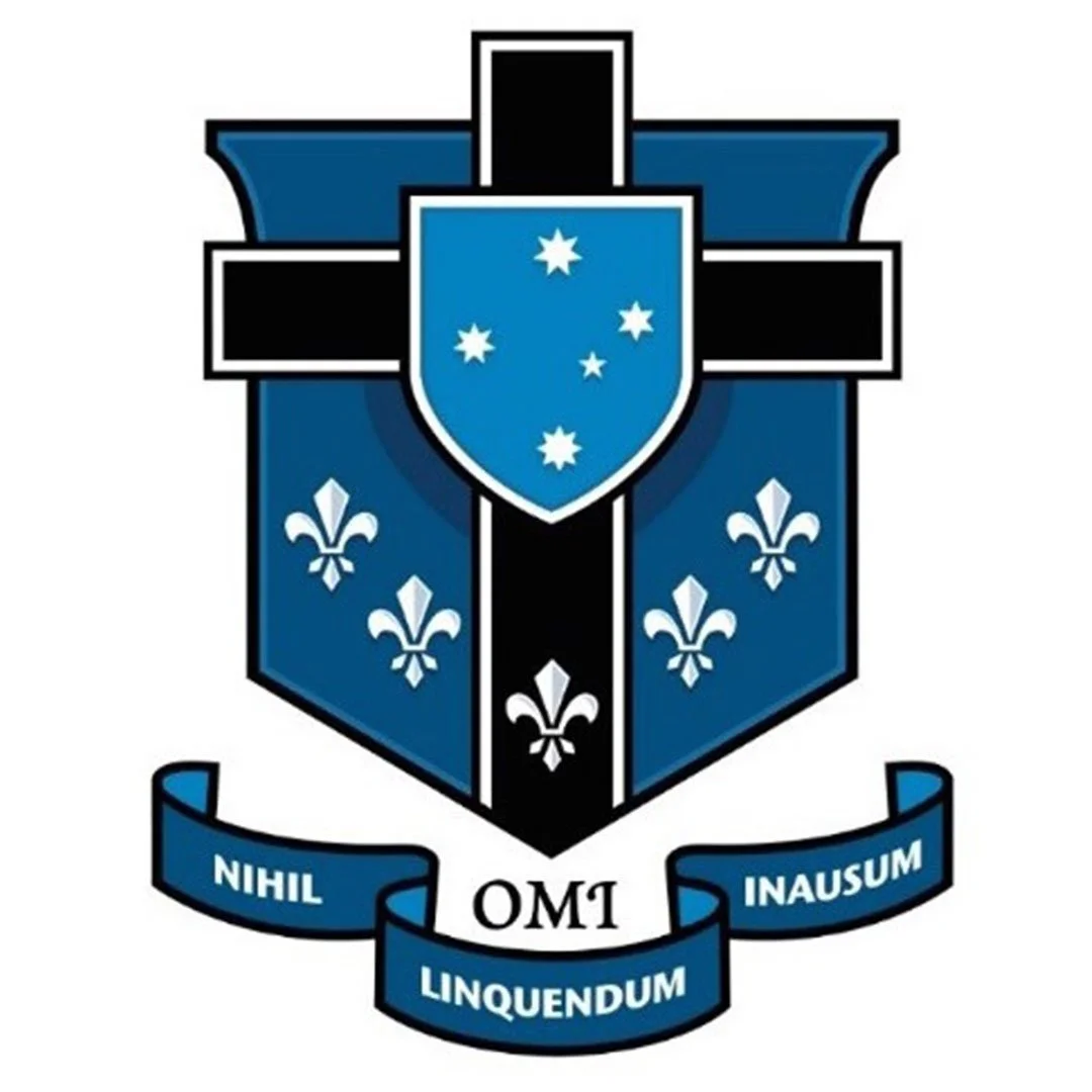 Mazenod Logo Mazenod Png Images | PNGEgg