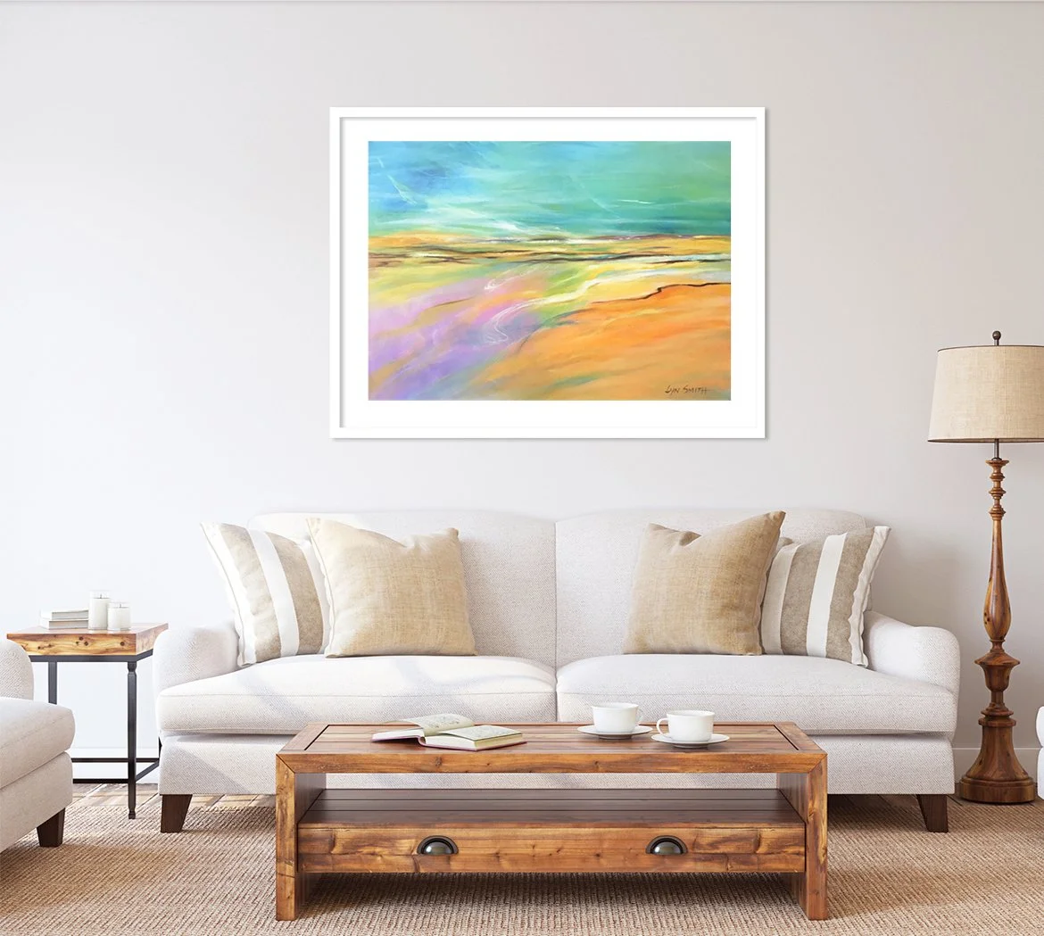 Original Artworks — Lyn Smith Art