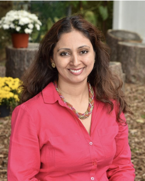 Board Members — New Jersey Montessori Association Corporation