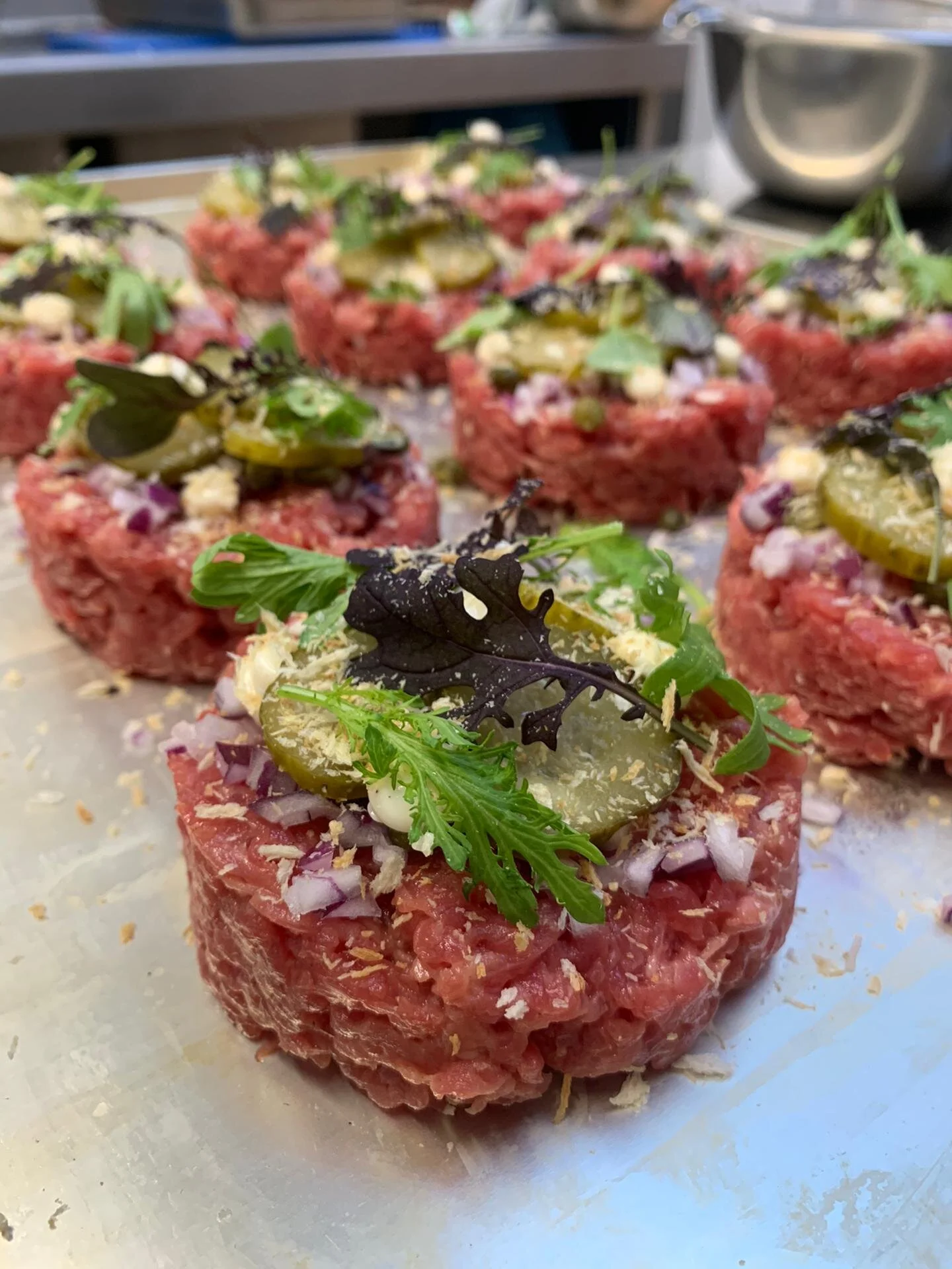 l'ilot to go — Bistrot L'îlot