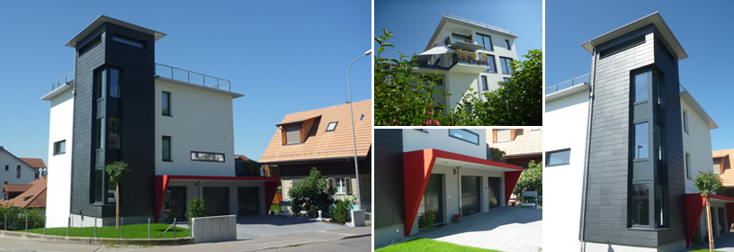 atelier urs tischhauser