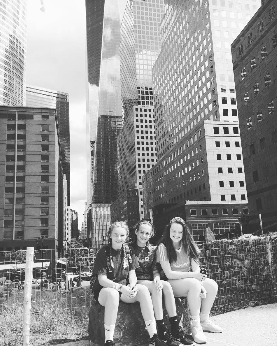 Foróige Youth Group (High School) — Irish Diaspora Center of Philadelphia