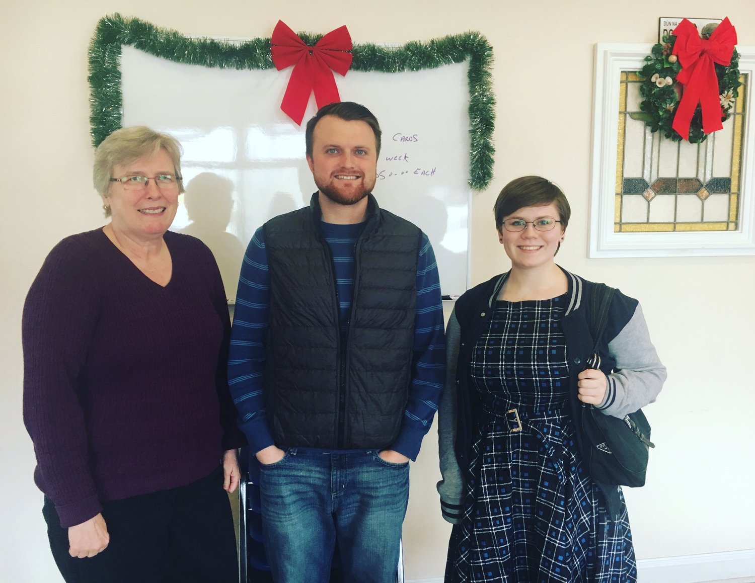 US Immigration/Legal Clinic — Irish Diaspora Center of Philadelphia