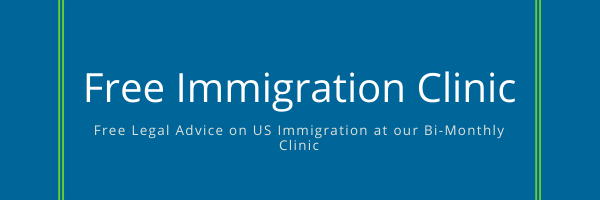 Free Immigration Clinic — Irish Diaspora Center of Philadelphia