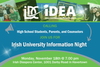 IIC Events — Irish Diaspora Center of Philadelphia