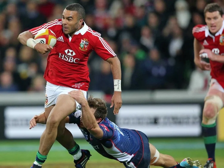 Rugby — Presentation Brothers Cork