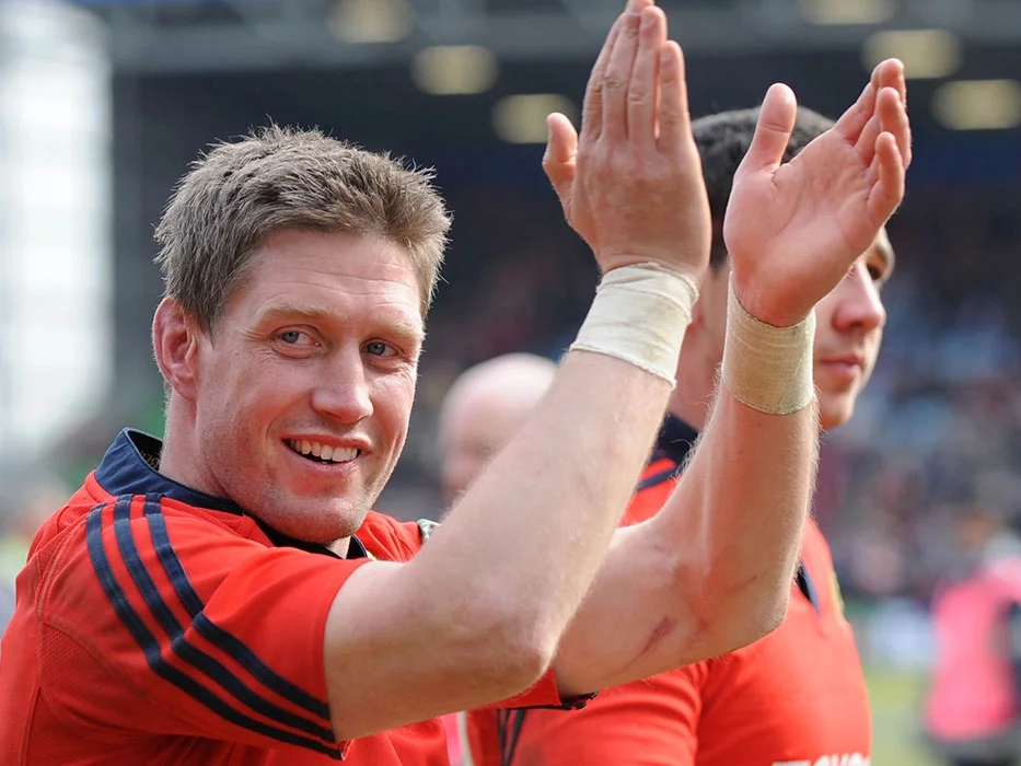 Rugby — Presentation Brothers Cork