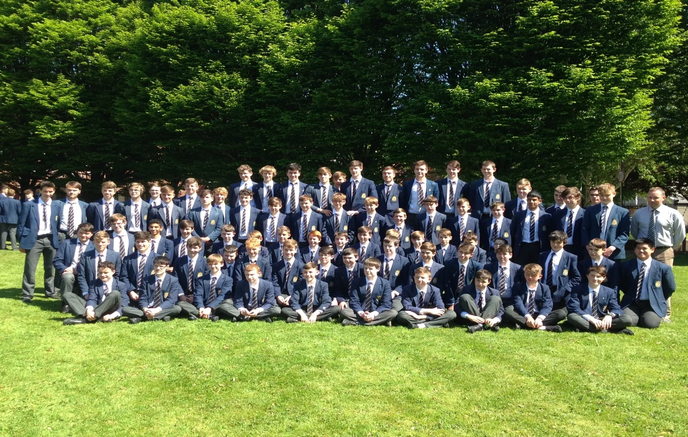 Rowing — Presentation Brothers Cork