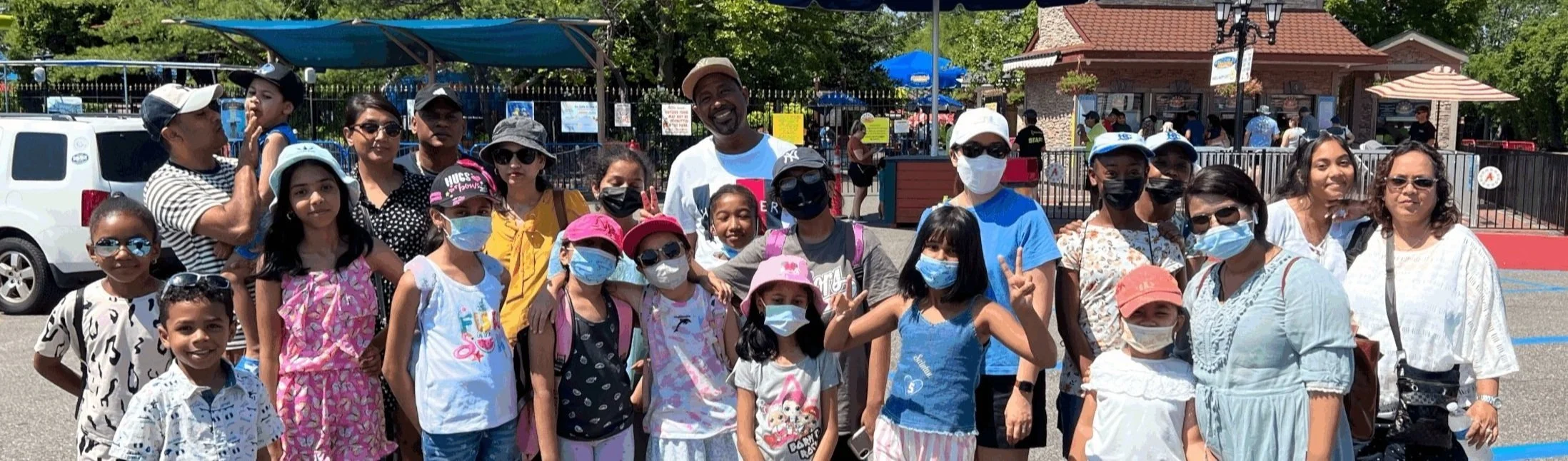 Home — United Methodist Church of Richmond Hill