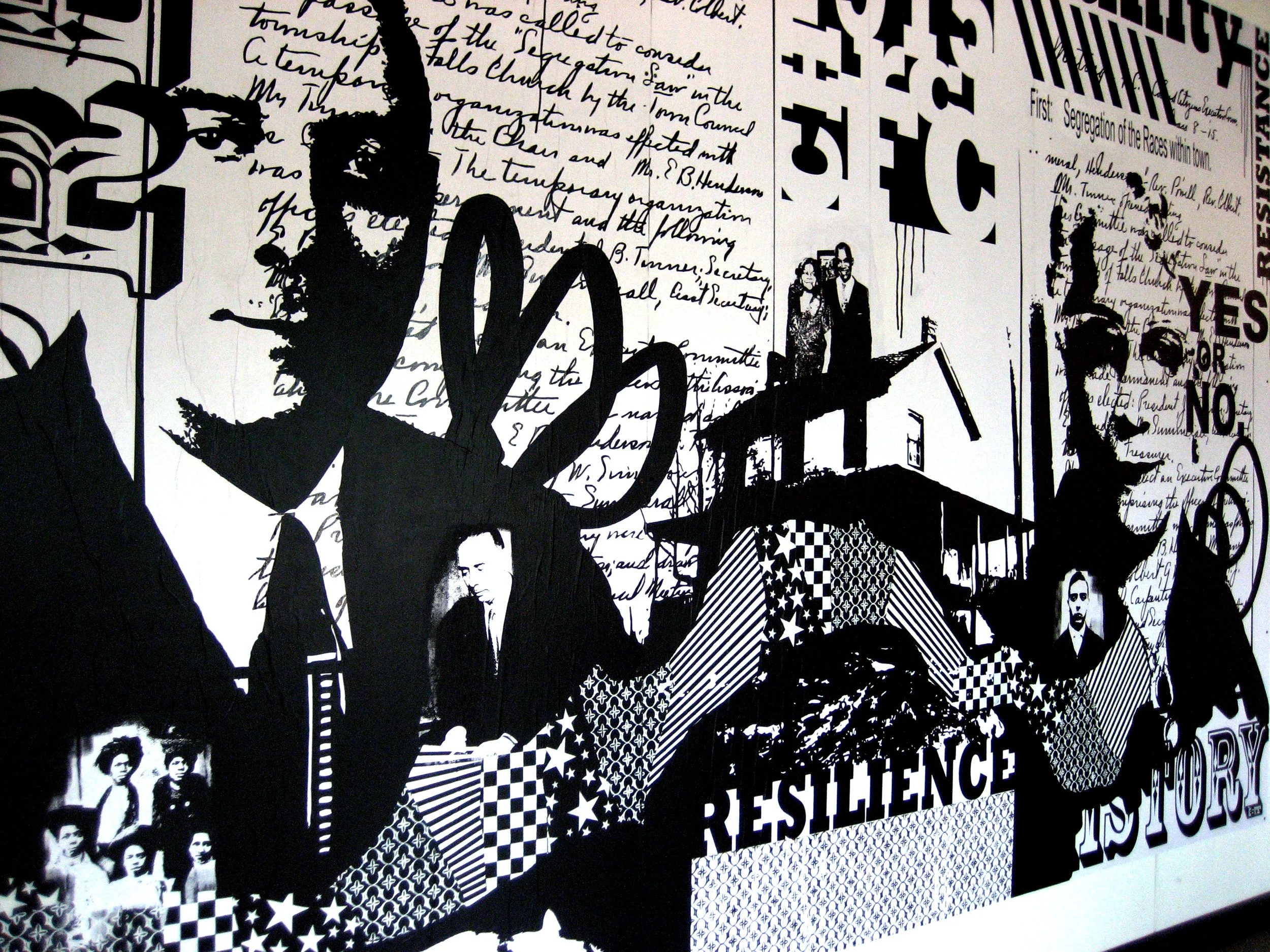 murals — David Barr