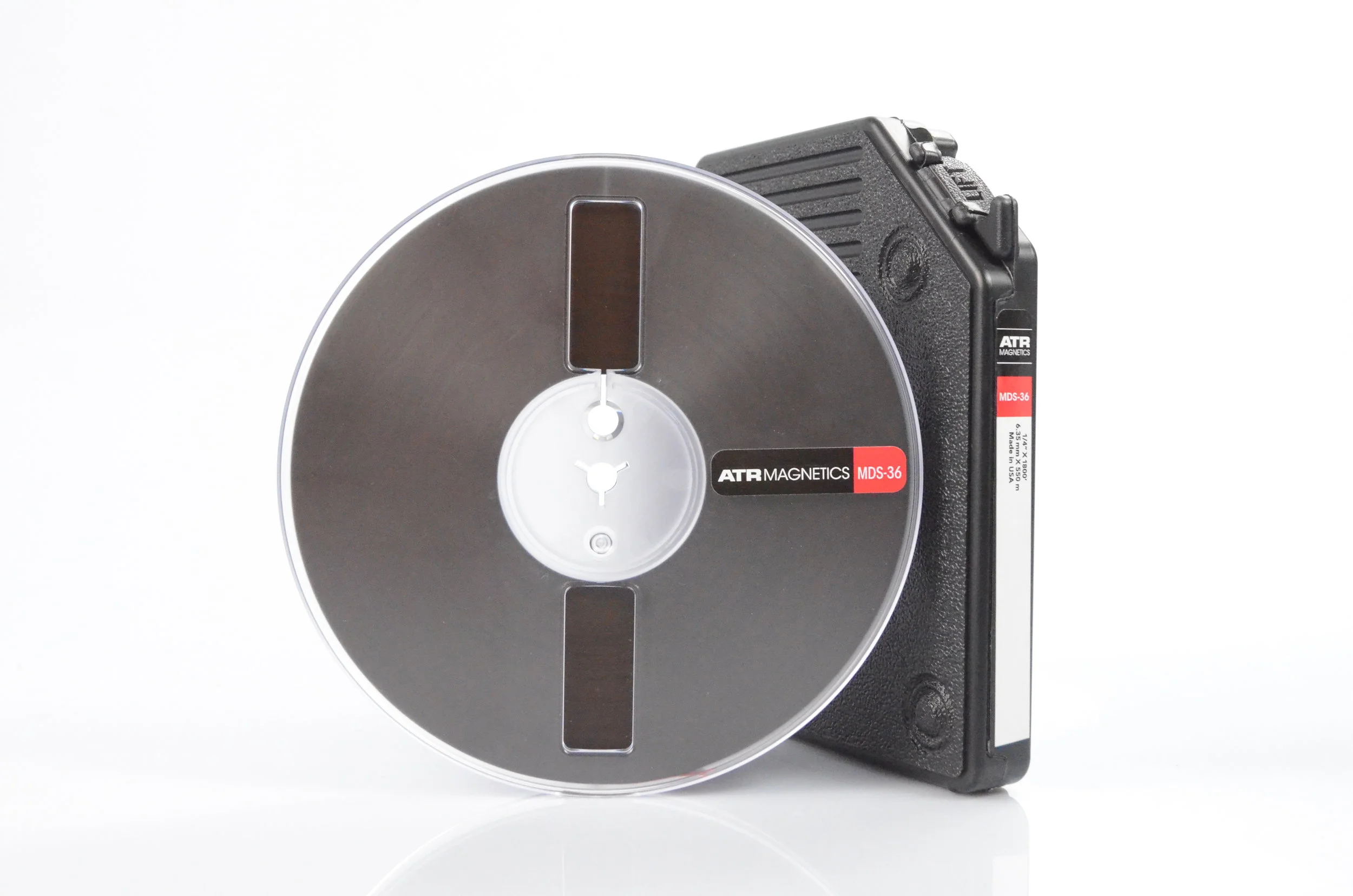 News — ATR Magnetics