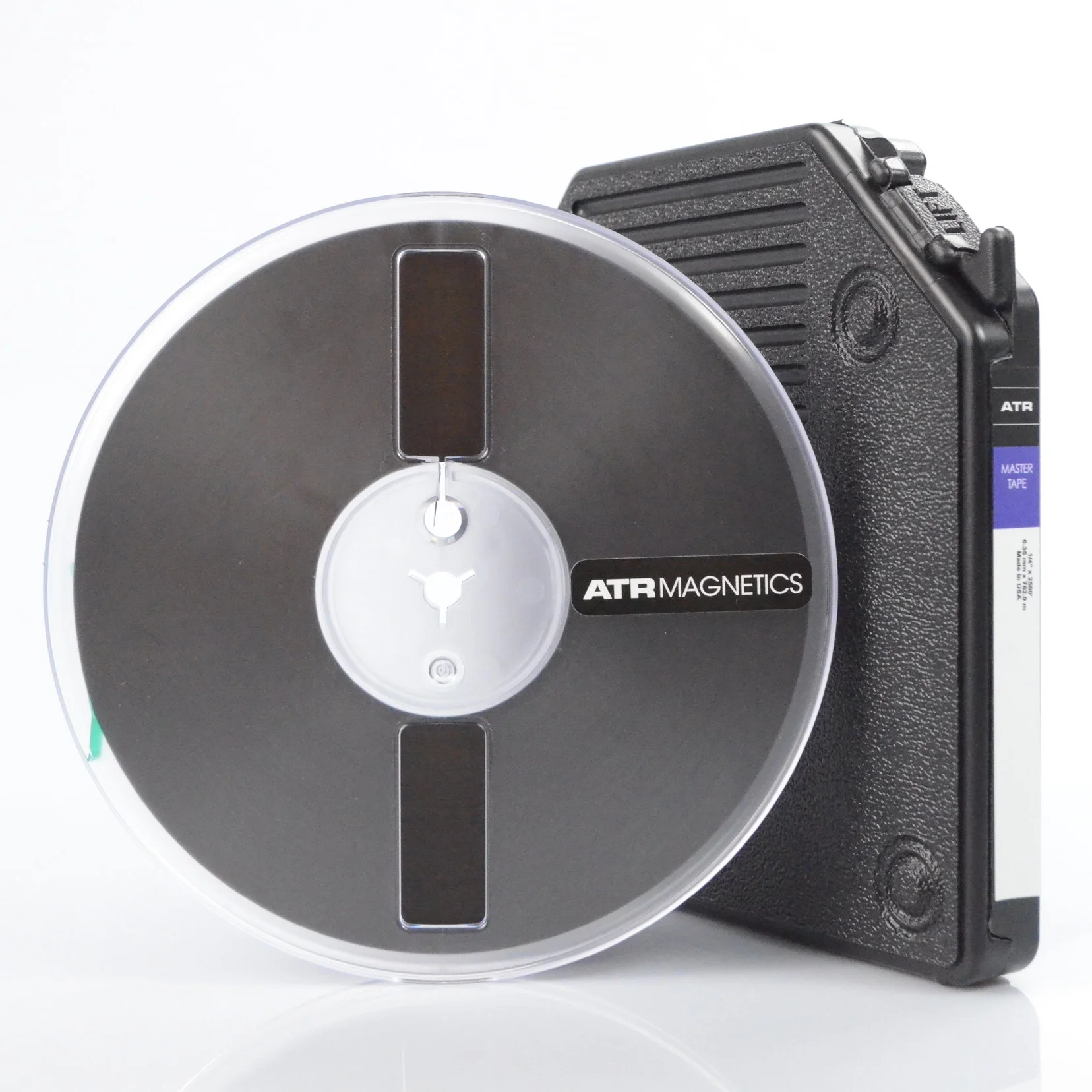 Products — ATR Magnetics