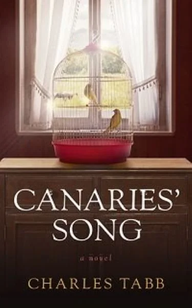 Stand-alone Books — Charles Tabb