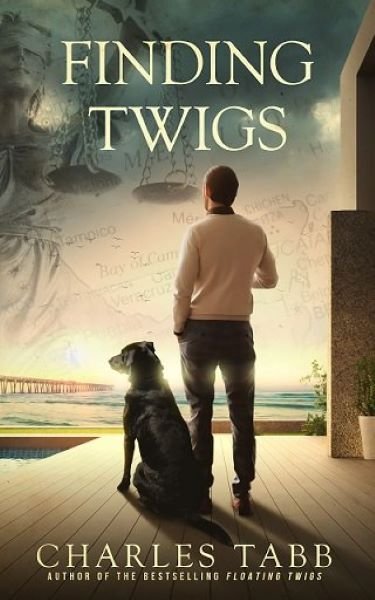 Books: The Twigs Series — Charles Tabb