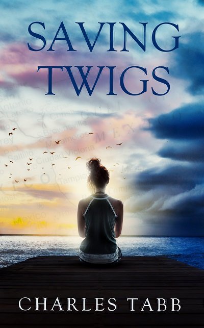 Books: The Twigs Series — Charles Tabb