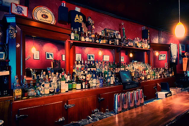 Eat & Drink — Main Street Ann Arbor