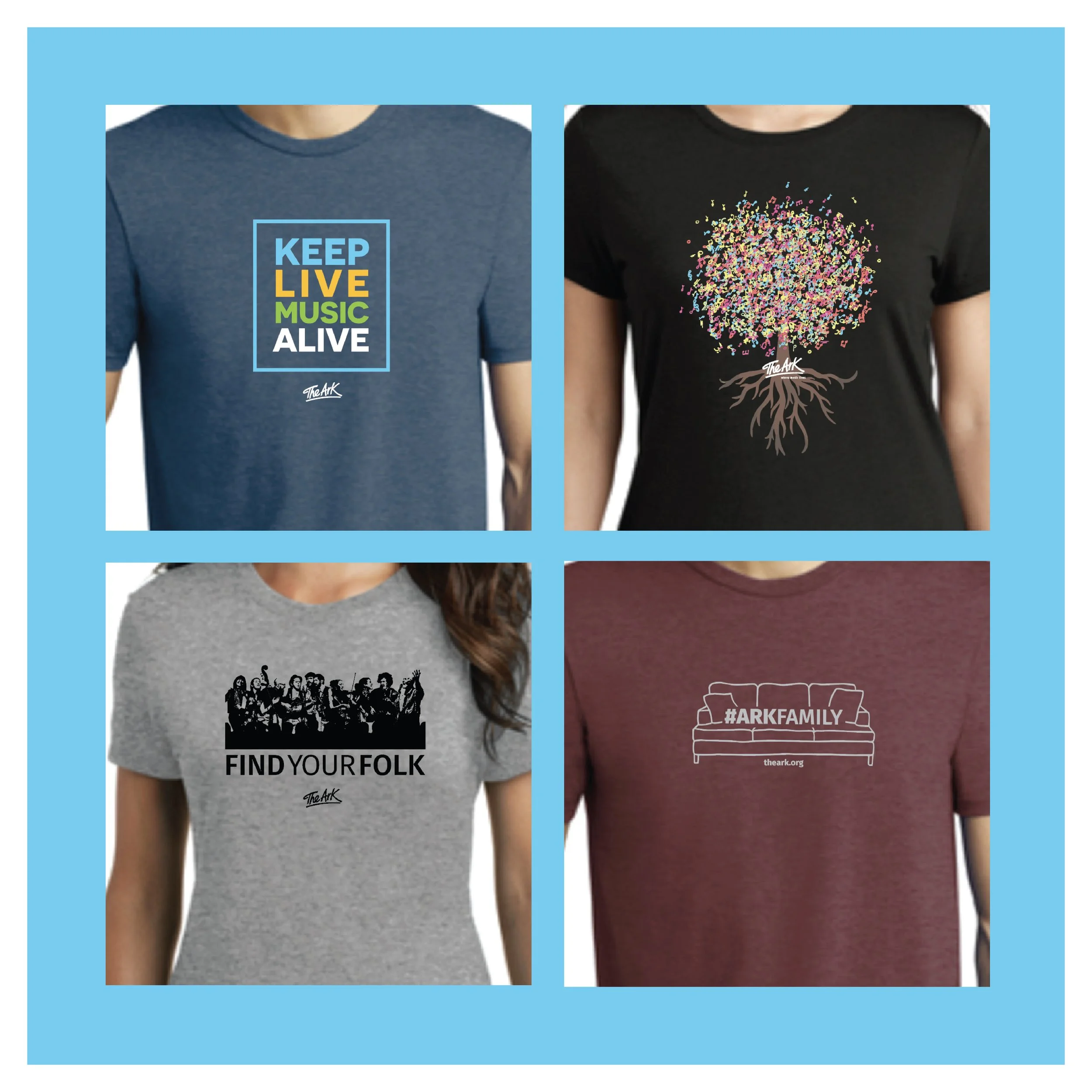 Holiday Shopping Guide — Main Street Ann Arbor