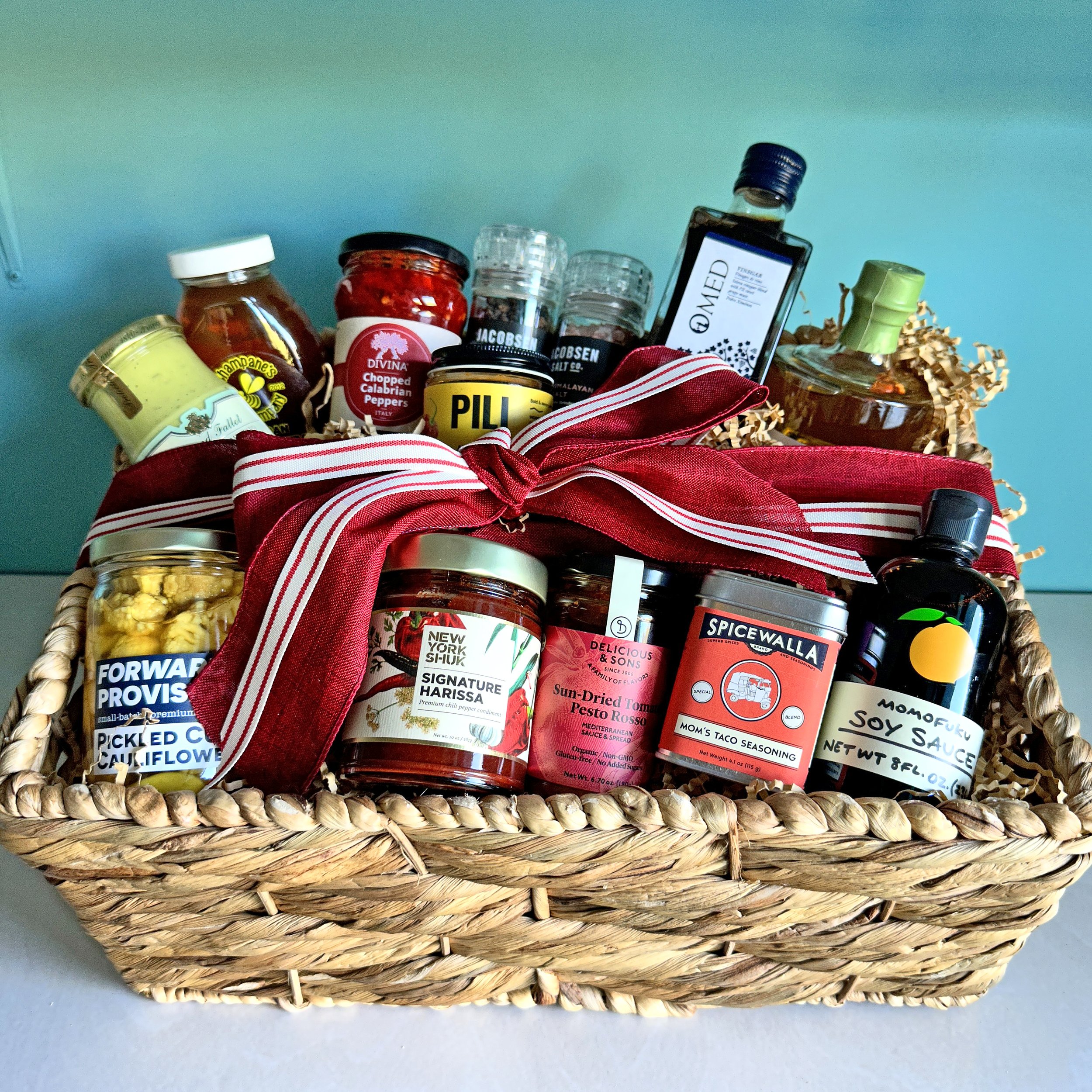 Holiday Shopping Guide — Main Street Ann Arbor