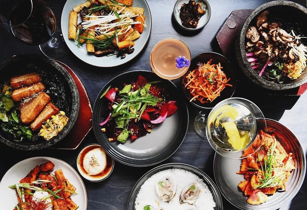 Midnight Madness — Main Street Ann Arbor