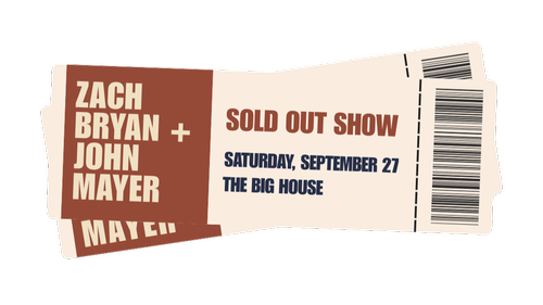 Down on Main Street — Main Street Ann Arbor