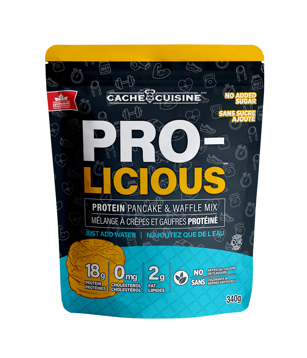 Retail — Cache Cuisine