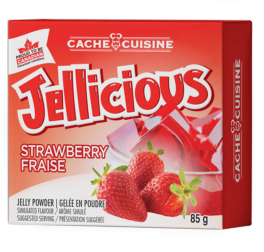 Retail — Cache Cuisine