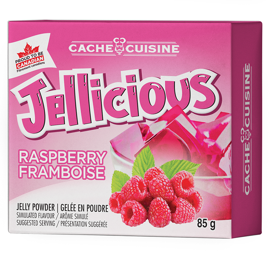 Retail — Cache Cuisine