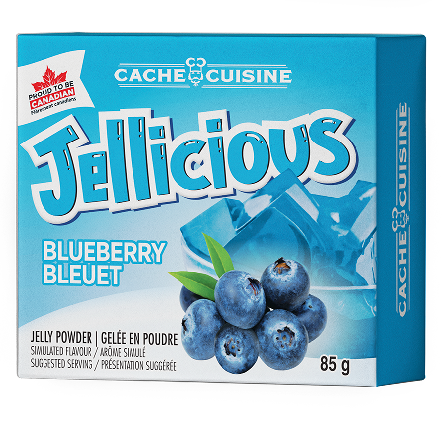 Retail — Cache Cuisine