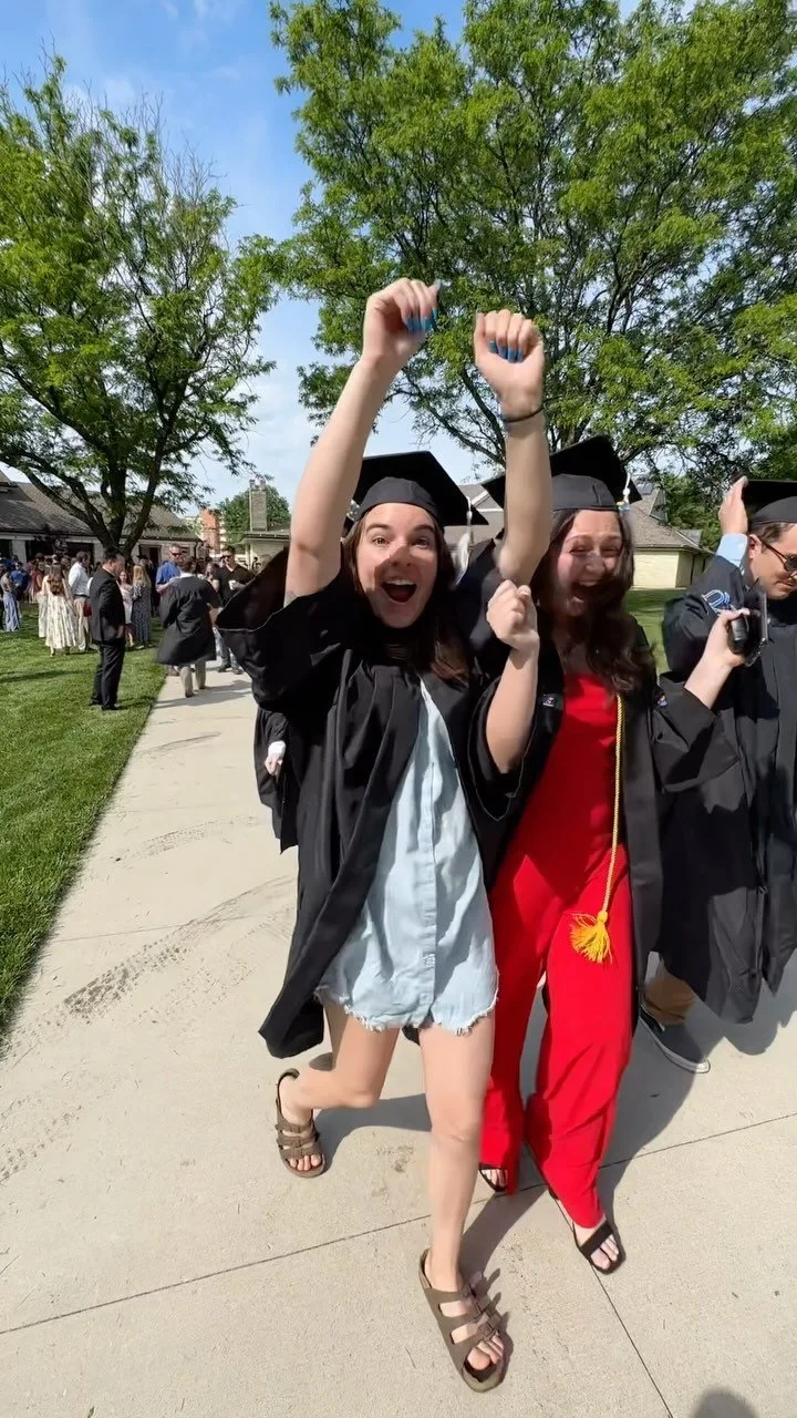 St. Lawrence Catholic Center