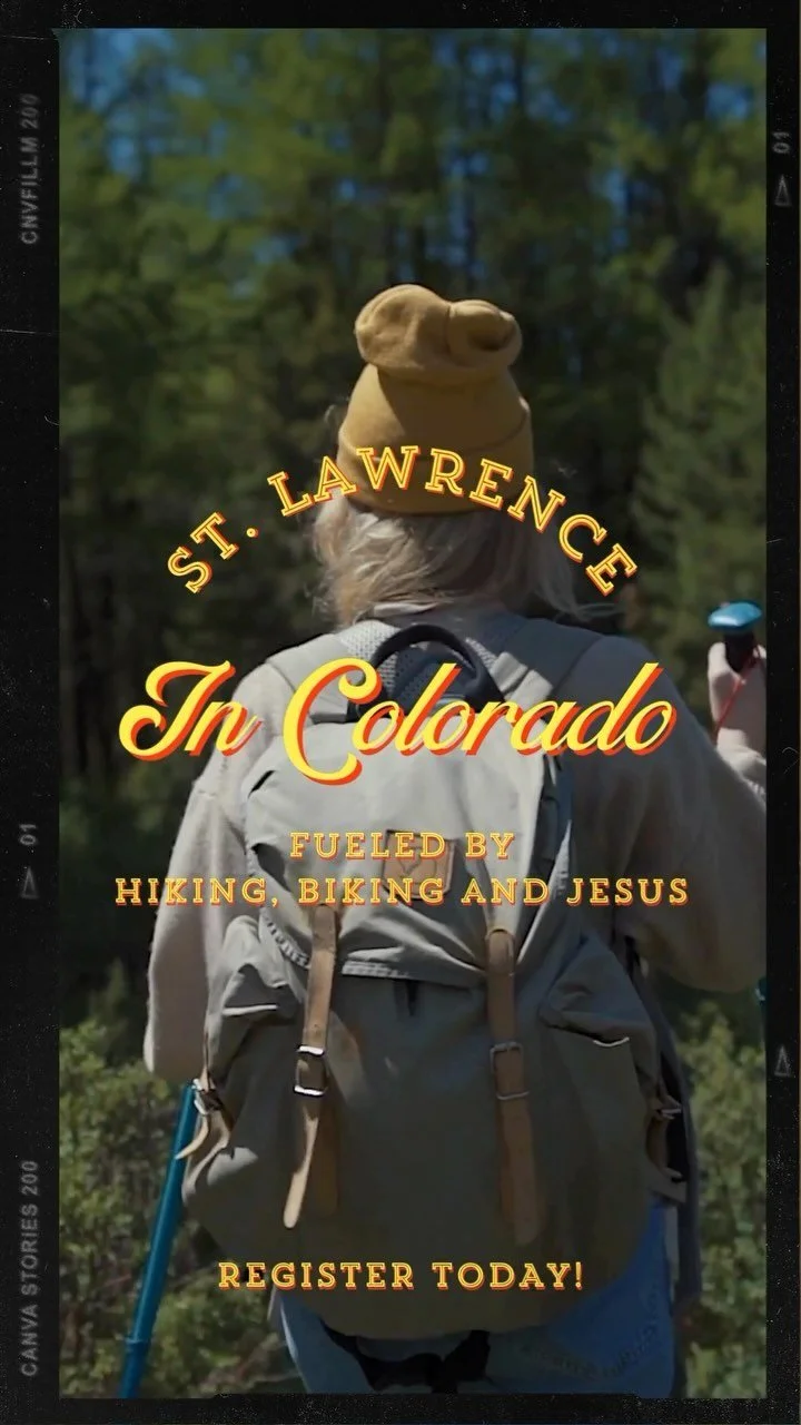 St. Lawrence Catholic Center