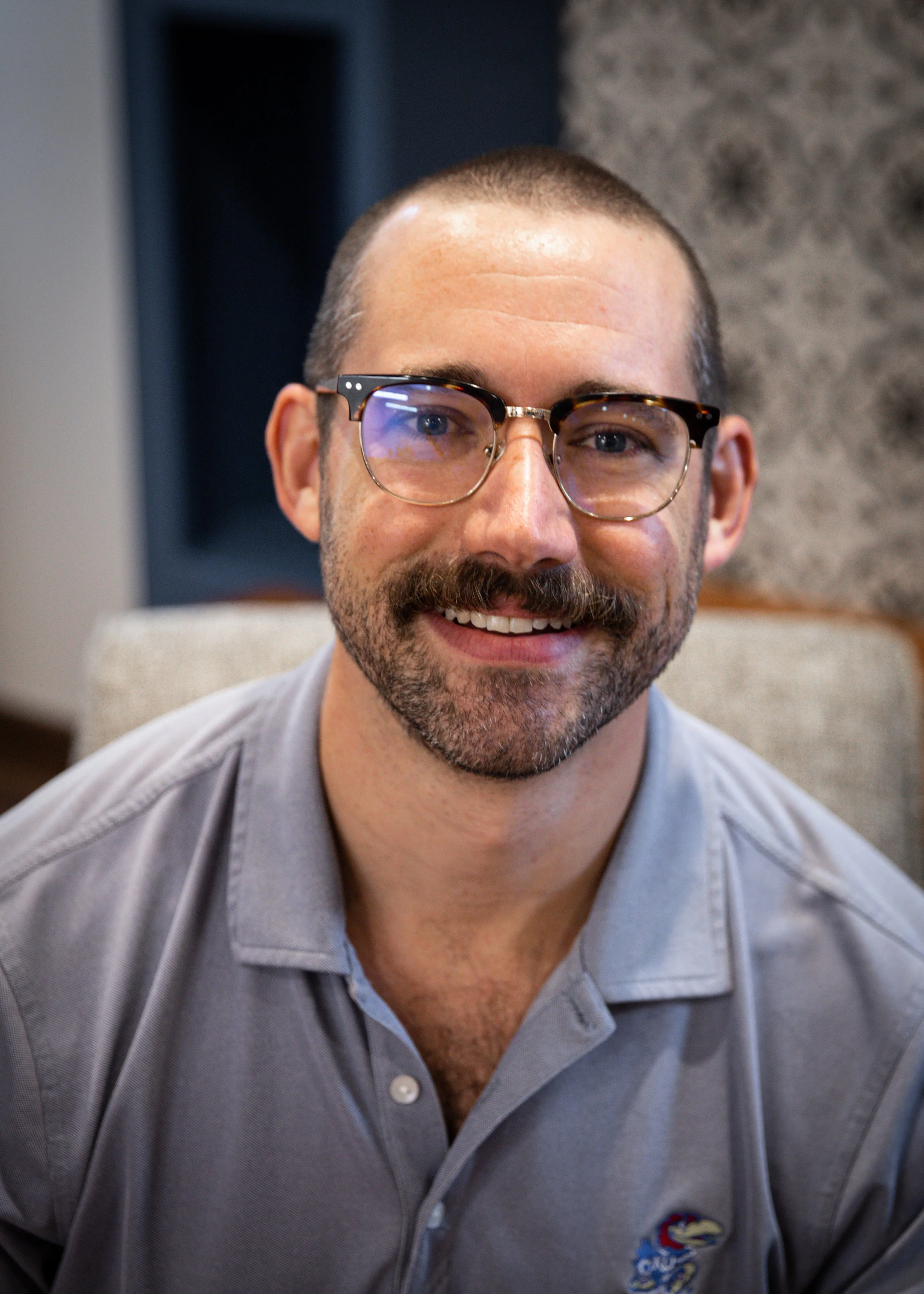 St. Lawrence Catholic Center | Meet the Staff