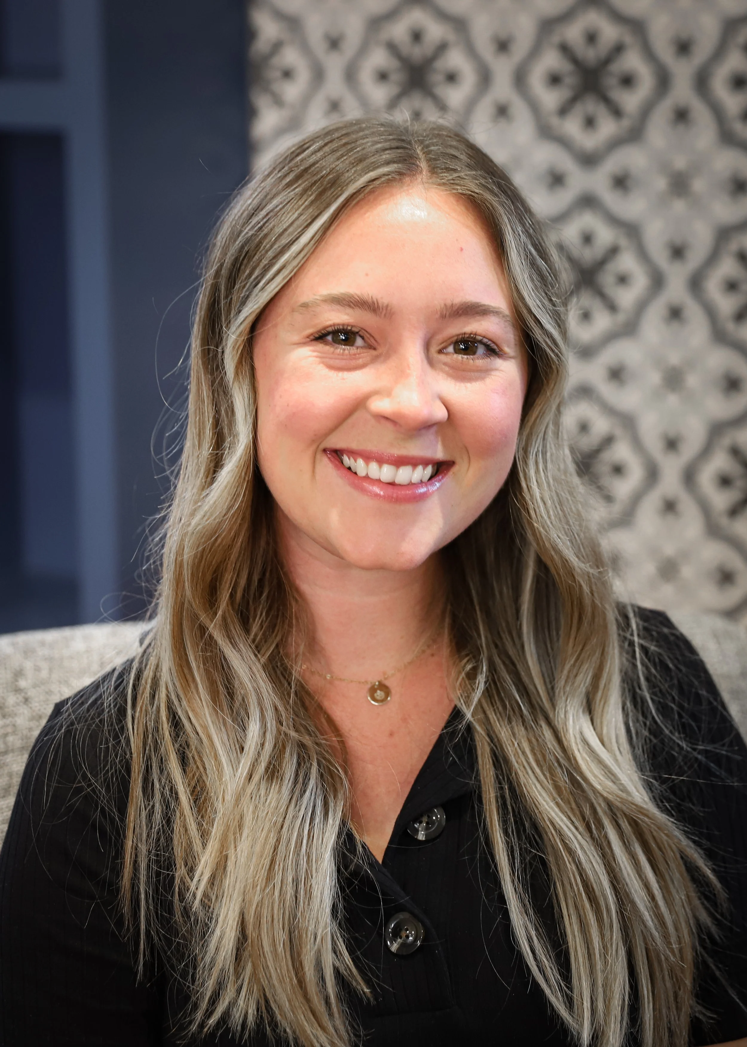 St. Lawrence Catholic Center | Meet the Staff