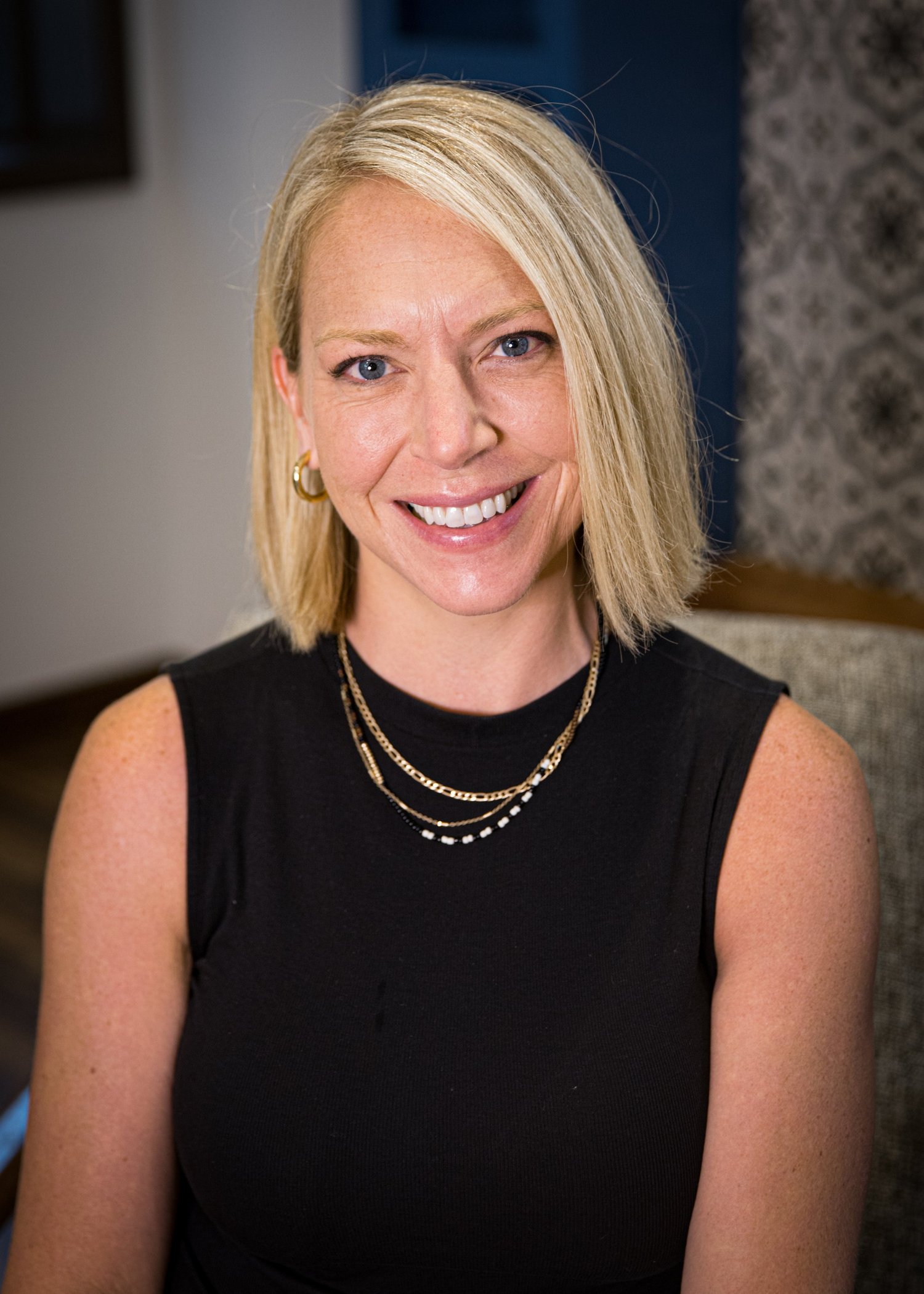 St. Lawrence Catholic Center | Meet the Staff